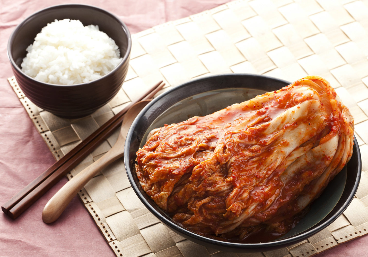 Onggi Kimchi – Onggi Kimchi