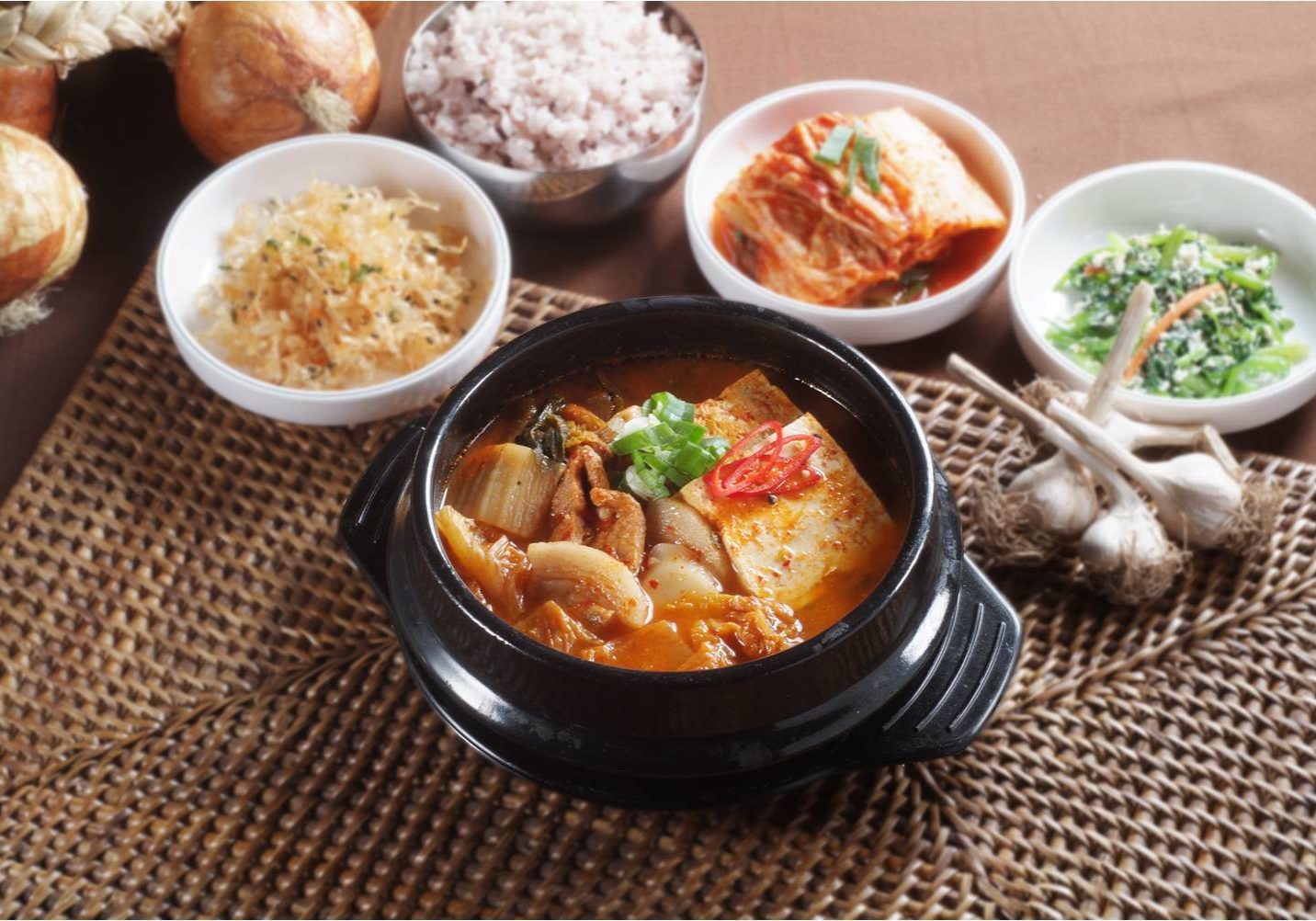 Home – Onggi Kimchi