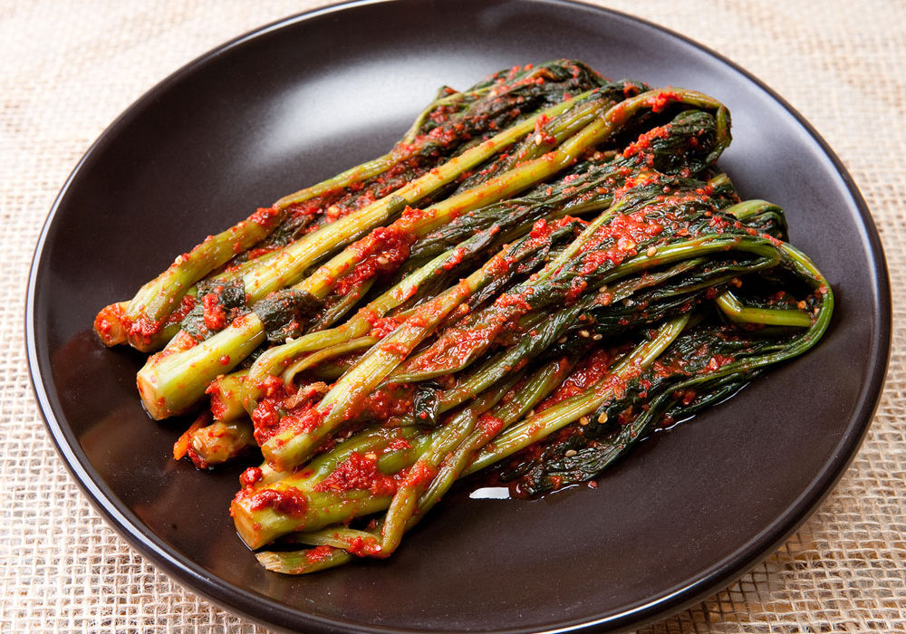 Onggi Kimchi – Onggi Kimchi